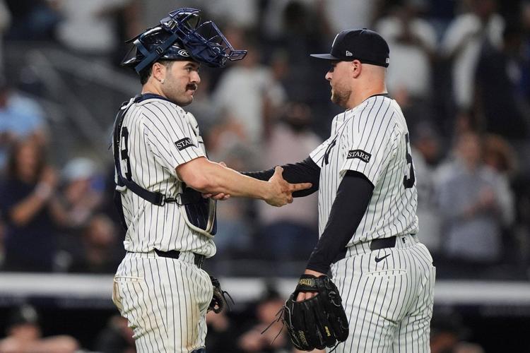 AL East race between Yankees and Blue Jays comes down to final weekend of season