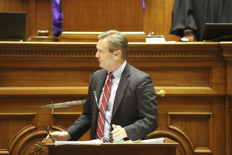 SC Senate approves medical marijuana bill, House up next