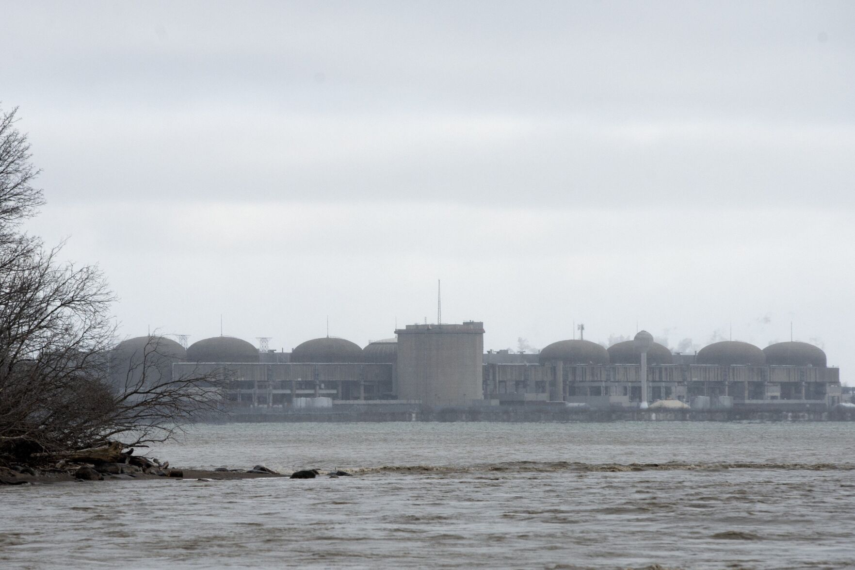 Ontario to spend $26.8B on Pickering nuclear refurbishment