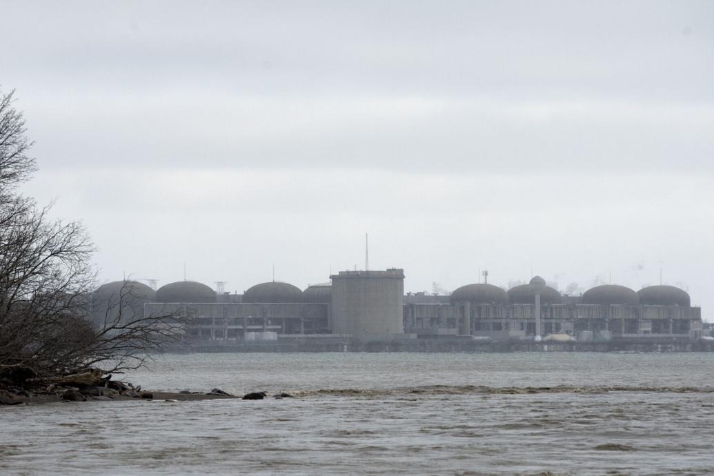 Ontario to spend $26.8B on Pickering nuclear refurbishment