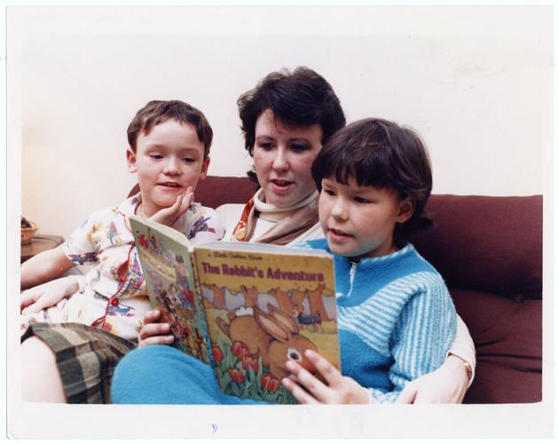 A Star story and a single mom’s relentless drive helped break cycle of ...