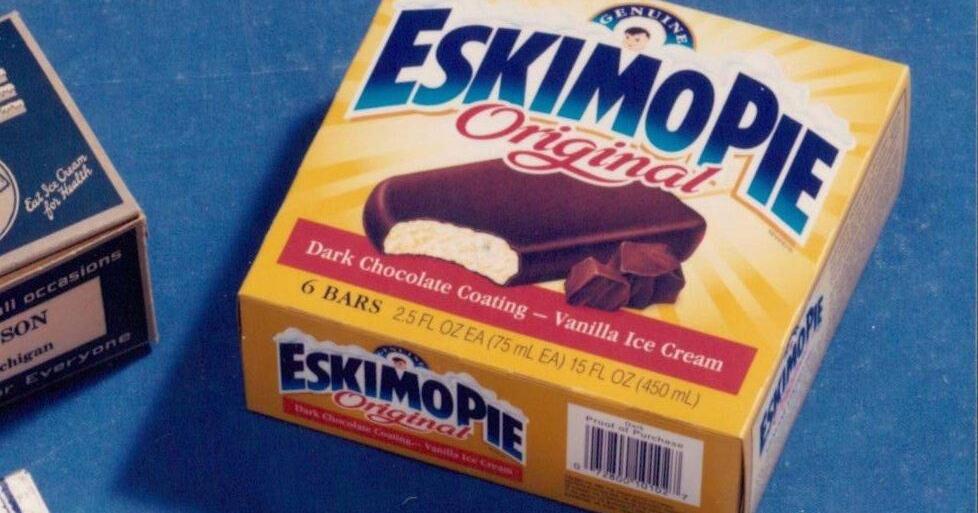 Owner of Eskimo Pie to change its ‘derogatory’ name