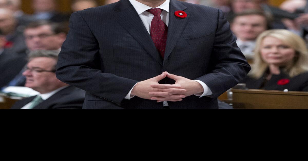 On Senate scandal, the buck stops with Stephen Harper: Brent Rathgeber