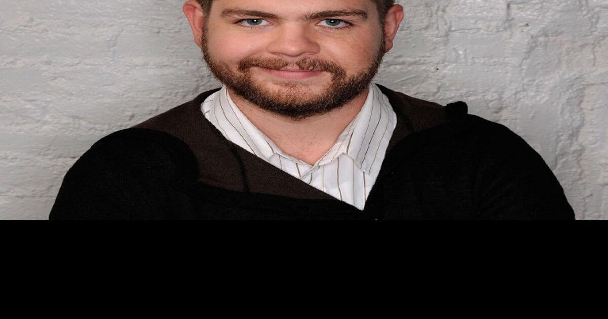 Jack Osbourne has multiple sclerosis