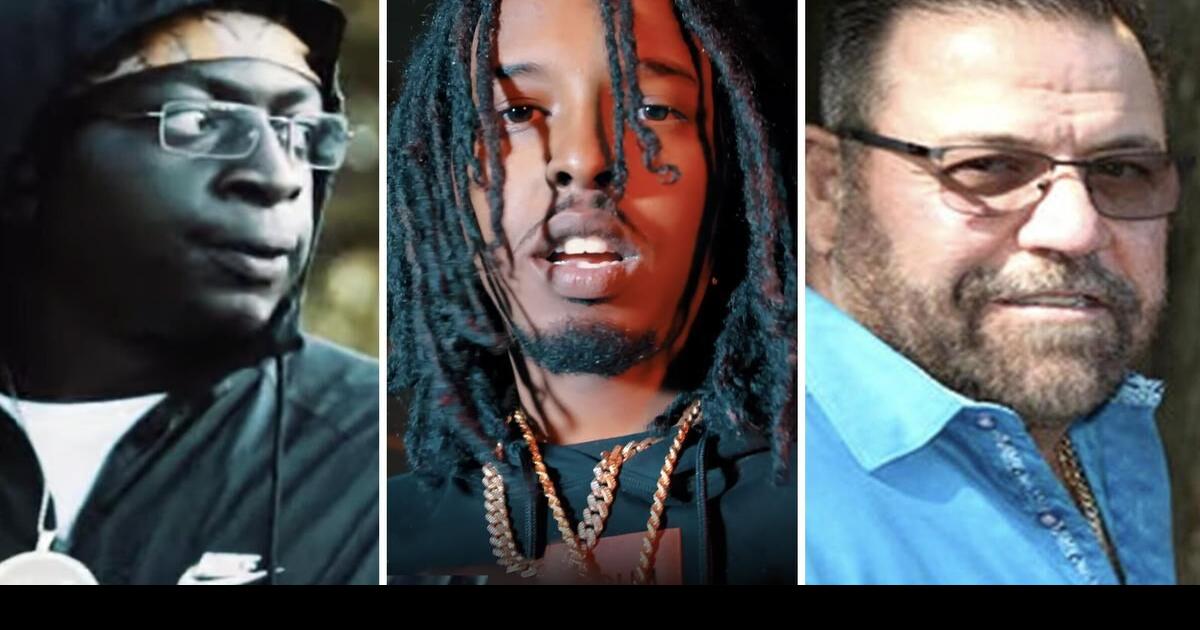 Toronto rapper guilty in daylight execution of mob enforcer ‘Tony Scratch’