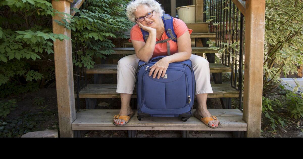 4 tips for getting over jet lag