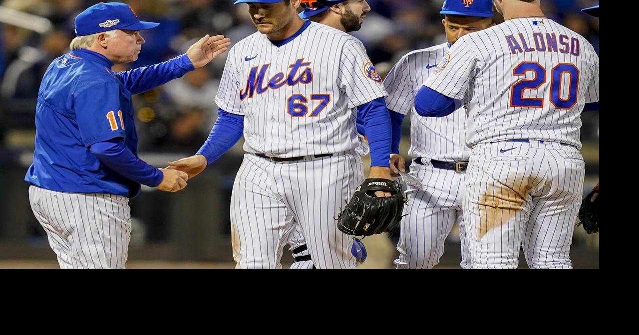 Mets flash cash, pays off through summer, spent by playoffs