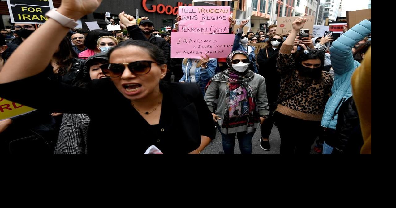 Zahra Kazemi’s prosecutor included in Canada’s new Iran sanctions