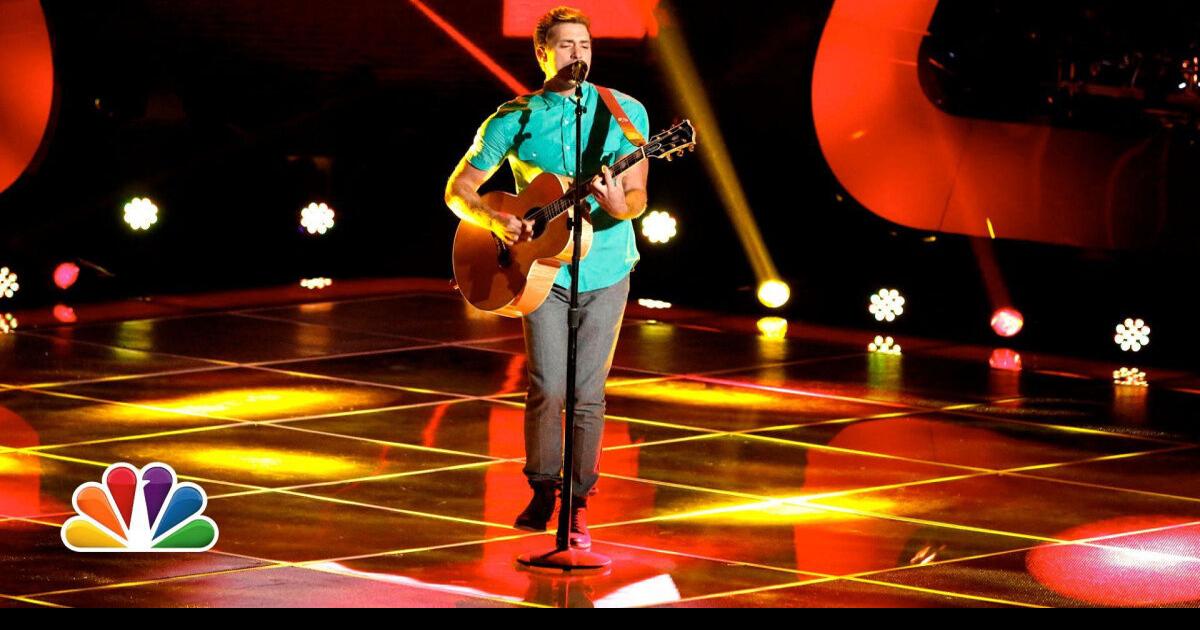 The Voice recap: Pretty voices and faces