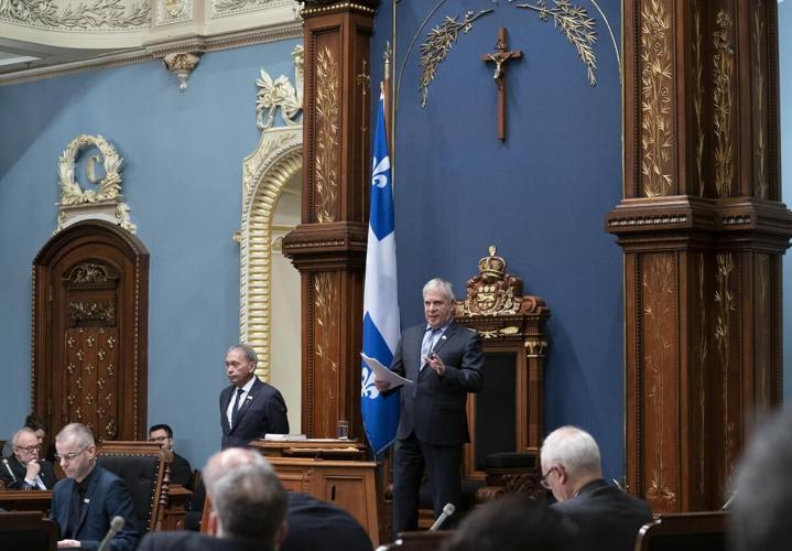 How secularism became Quebec’s religion: The distinct path to Bill 21