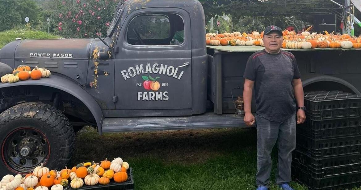 As Mexican migrant’s heart fails, will Canadians help him?