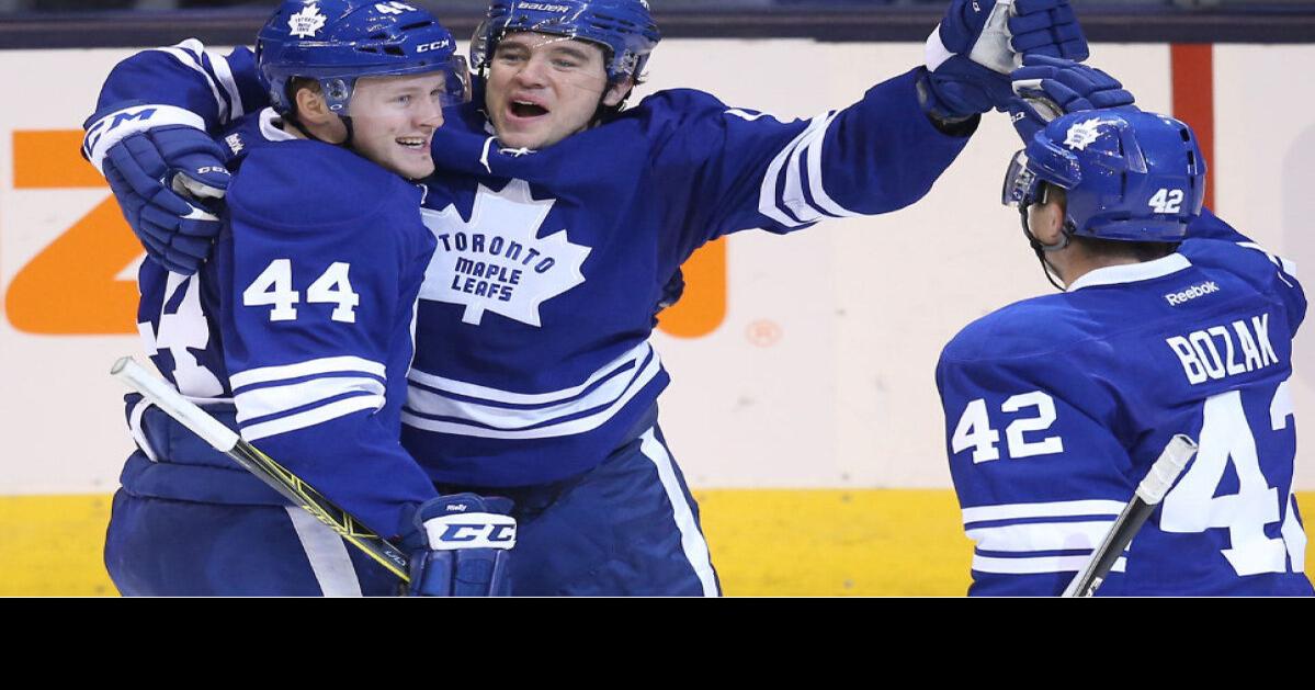Winning isn’t necessarily a bad thing for rebuilding Maple Leafs: Cox
