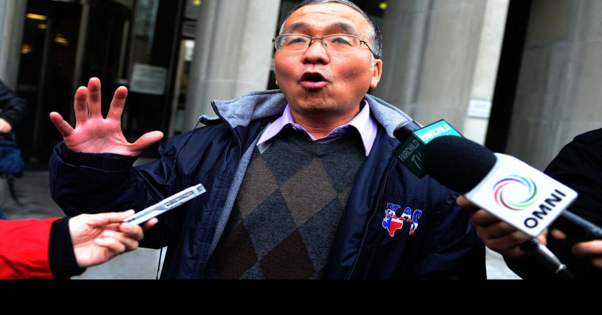 ‘Chinese Warren Buffett’ Weizhen Tang’s courtroom rant cut short by judge
