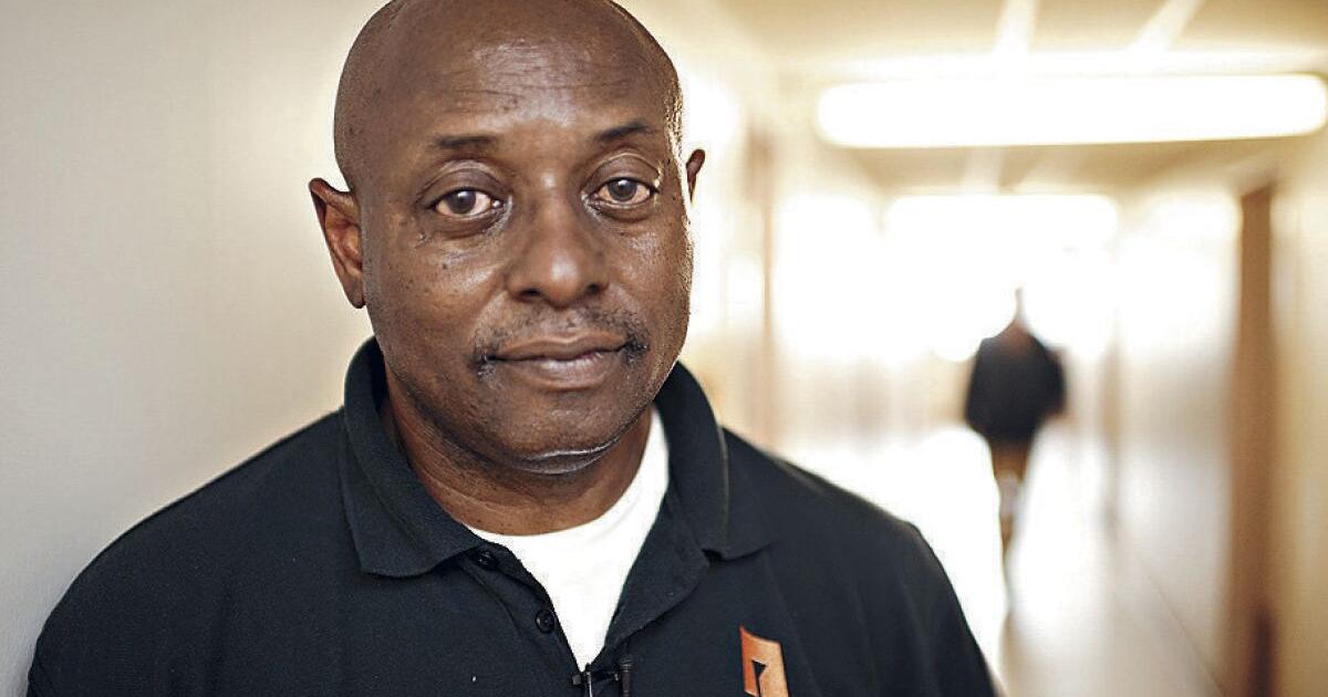 TCHC boss Gene Jones gets an earful at 200 Wellesley: Fiorito