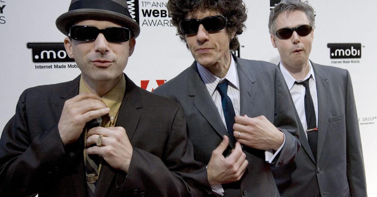 Beastie Boys seek $2.4 million from Monster Energy
