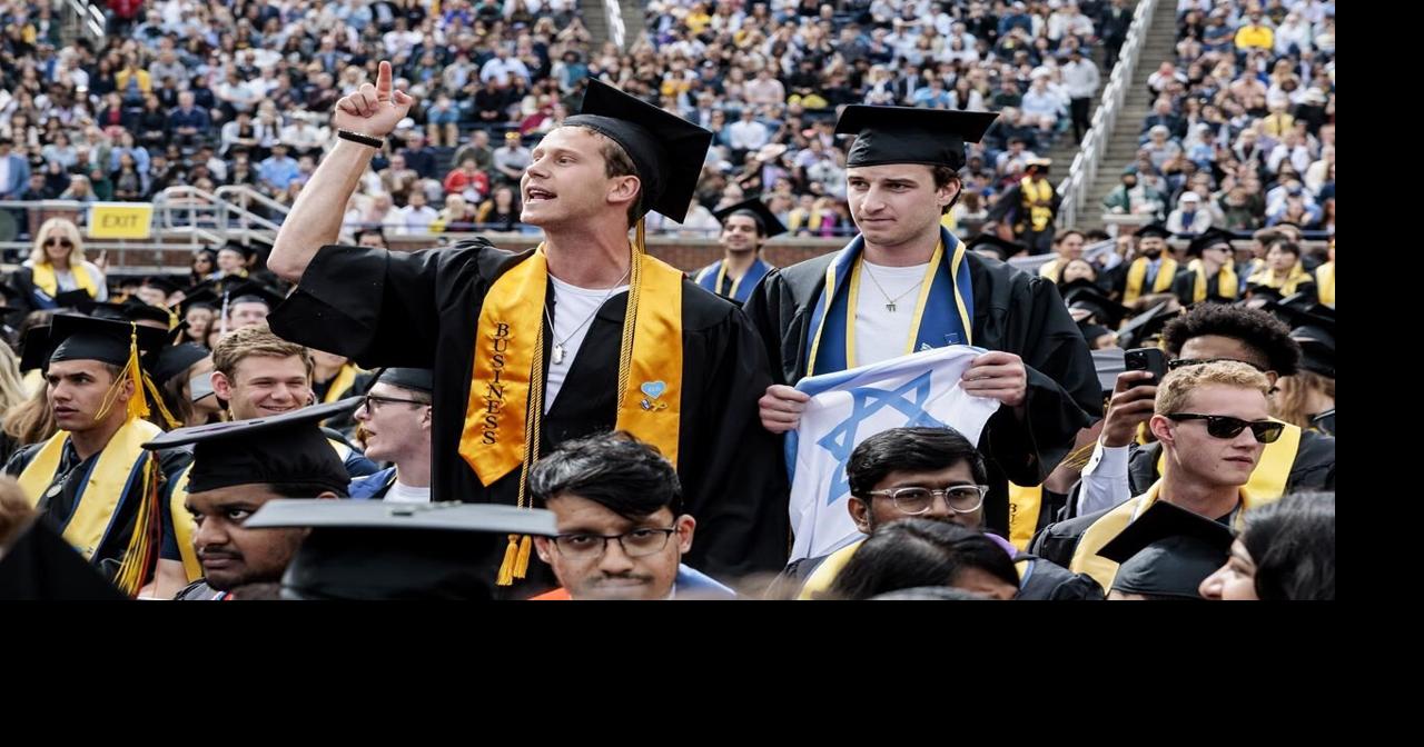 25 arrested at University of Virginia after police clash with pro ...