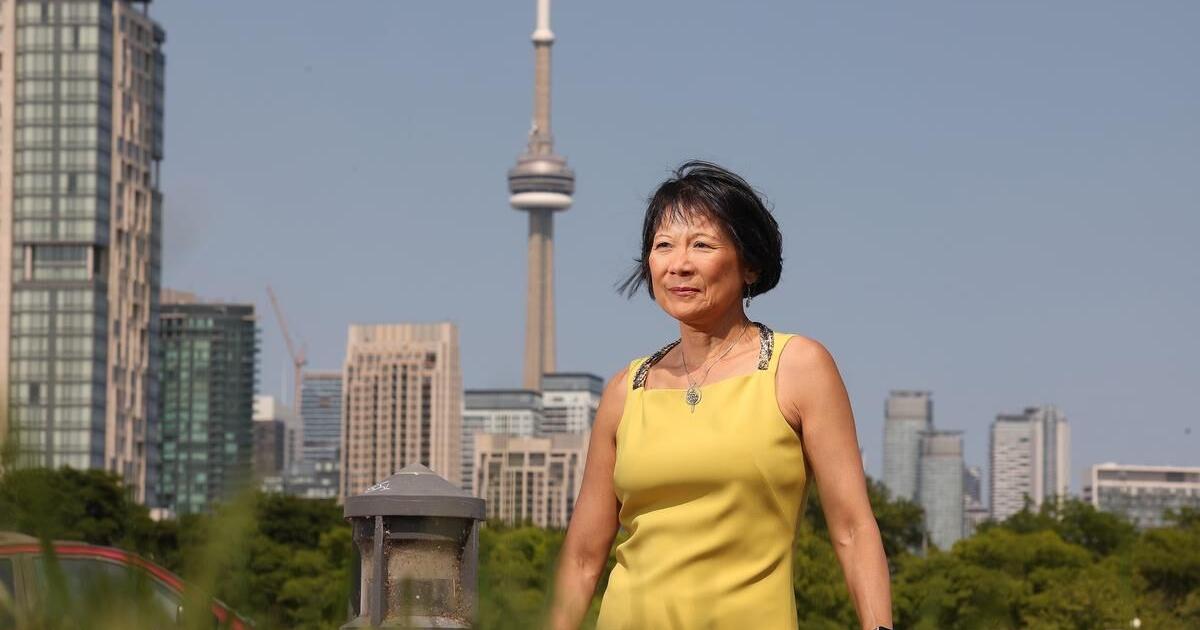Olivia Chow is Toronto’s new mayor. Now comes the hard part