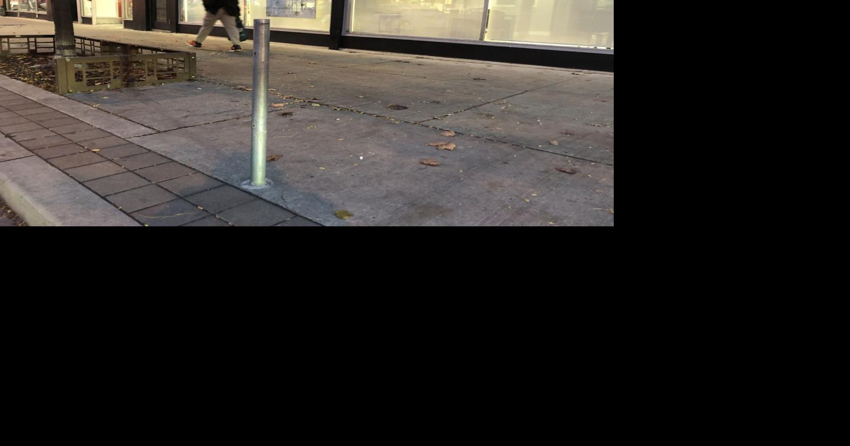 What’s behind the slew of broken bike lock rings in Toronto?