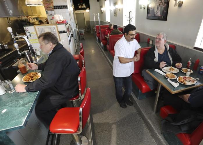 In praise of the Detroit Eatery and Toronto’s classic diners like it