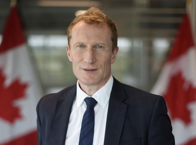 Canada’s immigration minister on priorities and promises