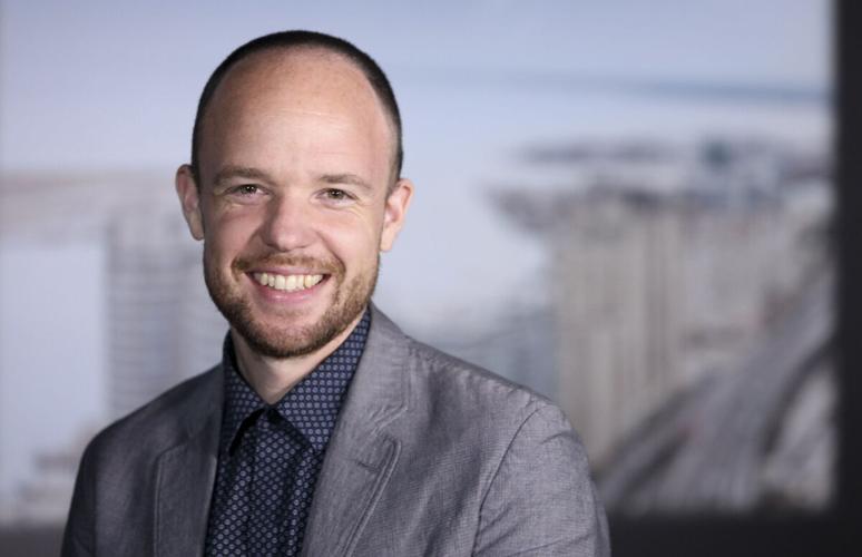 Toronto Star Short Story Contest 2nd-place winner: ‘Men at Night’