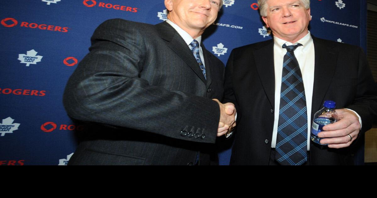 Cox: Maple Leafs’ coaching change eliminates barrier to winning