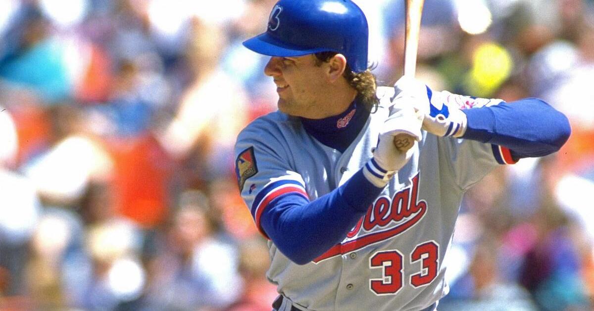 Larry Walker as a goalie, John Tavares as underrated