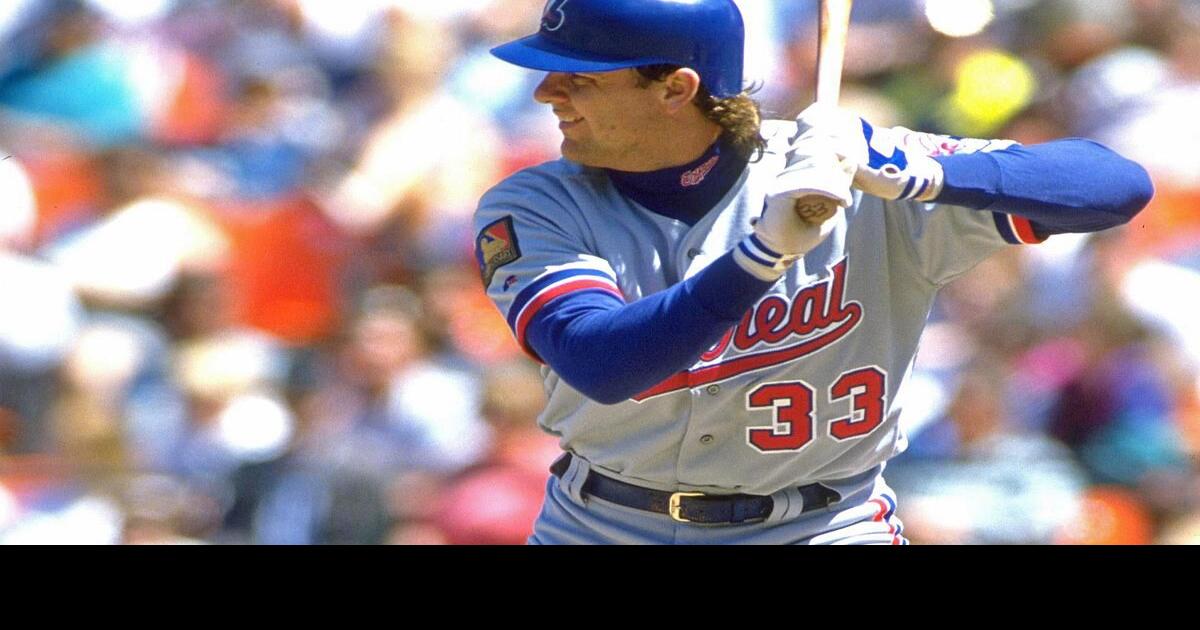 Larry Walker as a goalie, John Tavares as underrated