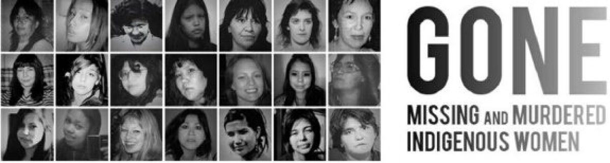 Star honoured with National Newspaper Award for Missing Women project
