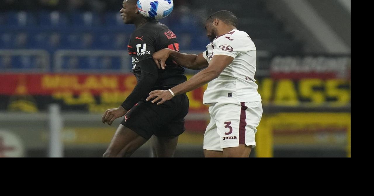 AC Milan cuts financial losses in half despite pandemic