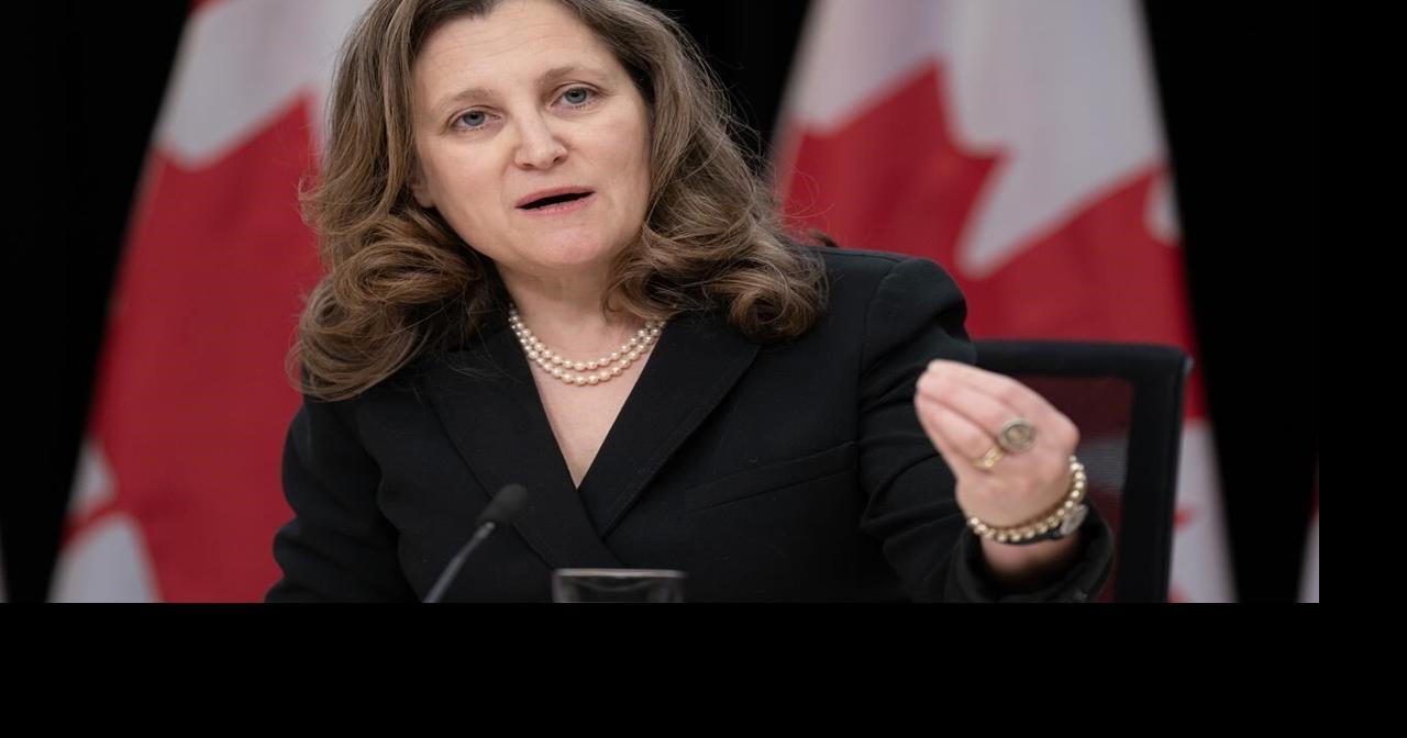 Ottawa freezes merger notification threshold, funds housing innovation projects