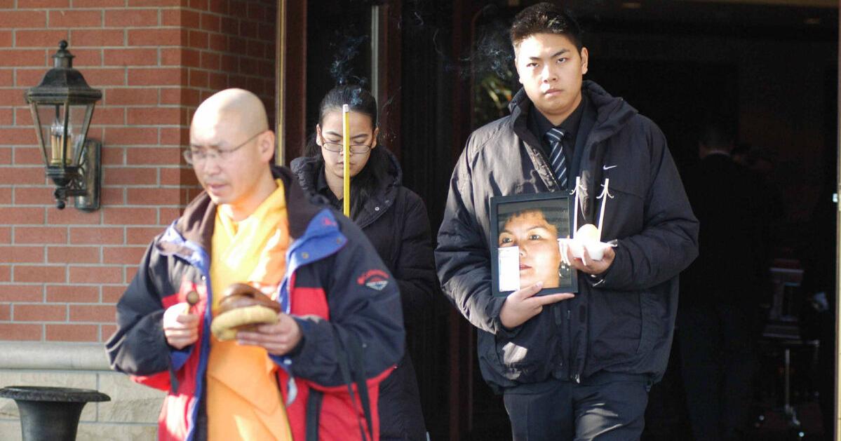 Jennifer Pan’s father testifies at home invasion murder trial