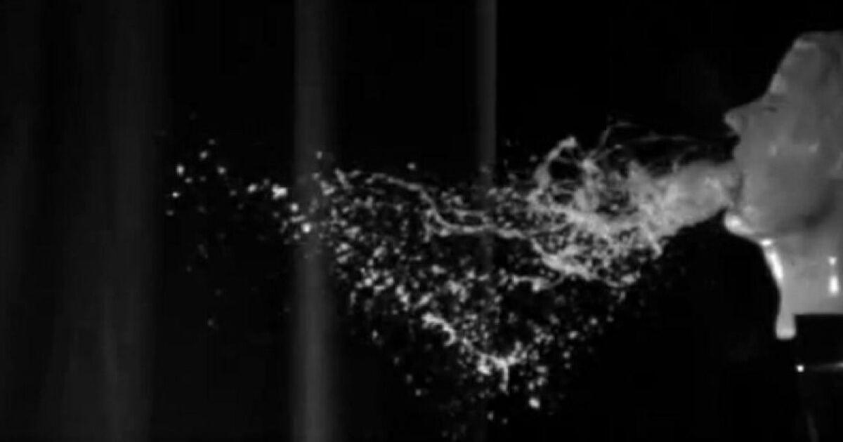 Larry the vomiting robot goes 'viral' while helping researchers study ...