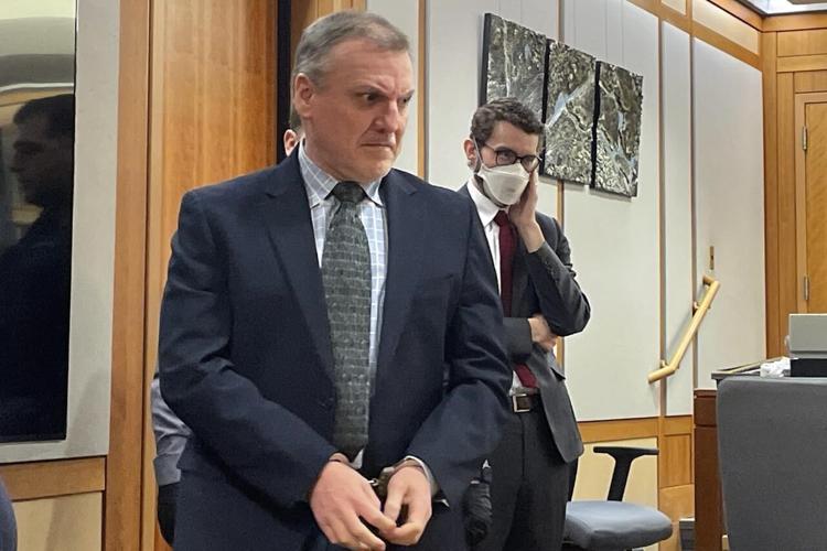 Prosecutor: Man accused of killing 2 Alaska Native women recorded ...