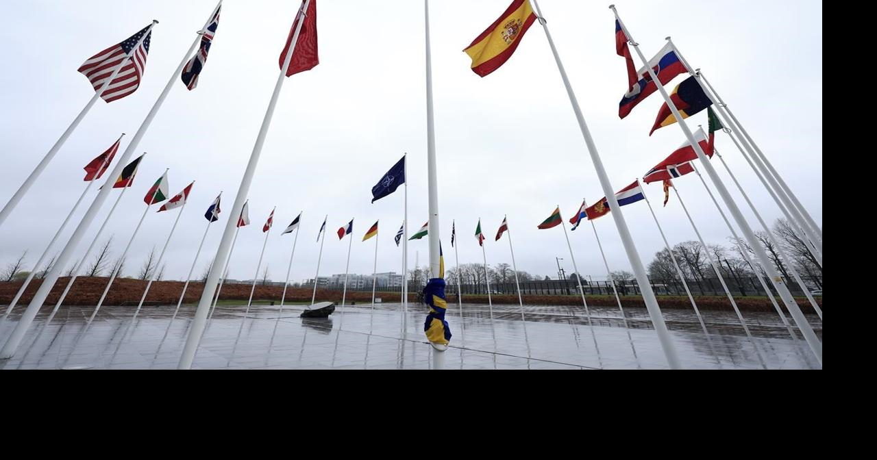 U.S. senators write to Trudeau, urging Canada to meet NATO spending target