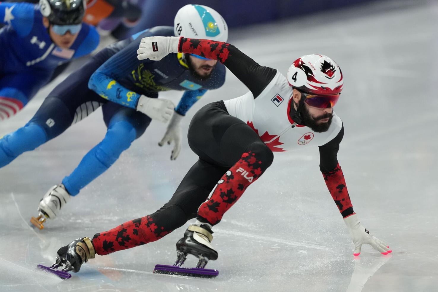 How many medals Canada has won in the 2026 Winter Olympics