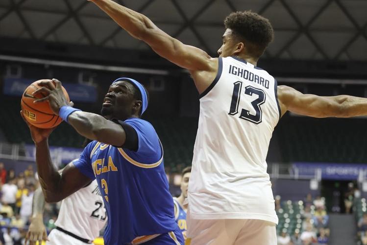 Sean Jones hits late 3-pointer to lift No. 4 Marquette to 71-69 win ...