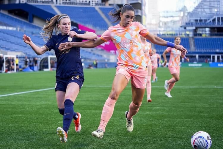 Lynn Williams breaks NWSL goal-scoring record in Gotham win