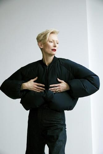 Q&A: Julio Torres and Tilda Swinton on their surreal New York saga ...
