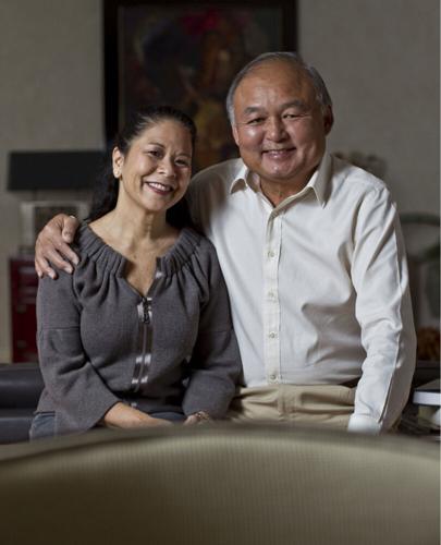 Raymond Chang: The covert philanthropist