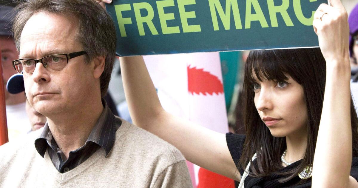 Canada’s ‘Prince of Pot’ to be released from U.S. prison