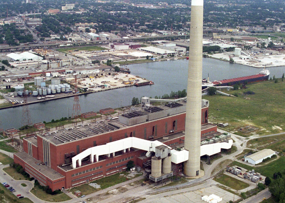Hume: Powerful reasons to keep the Hearn Station