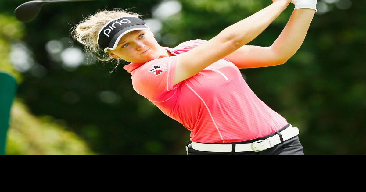 South Korea’s Ha Na Jang grabs lead at LPGA Singapore