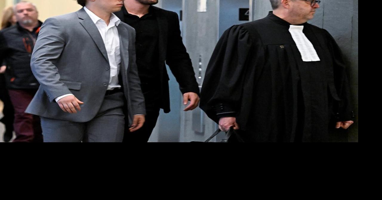 Former Quebec junior hockey players sentenced for sex assault to appeal ...