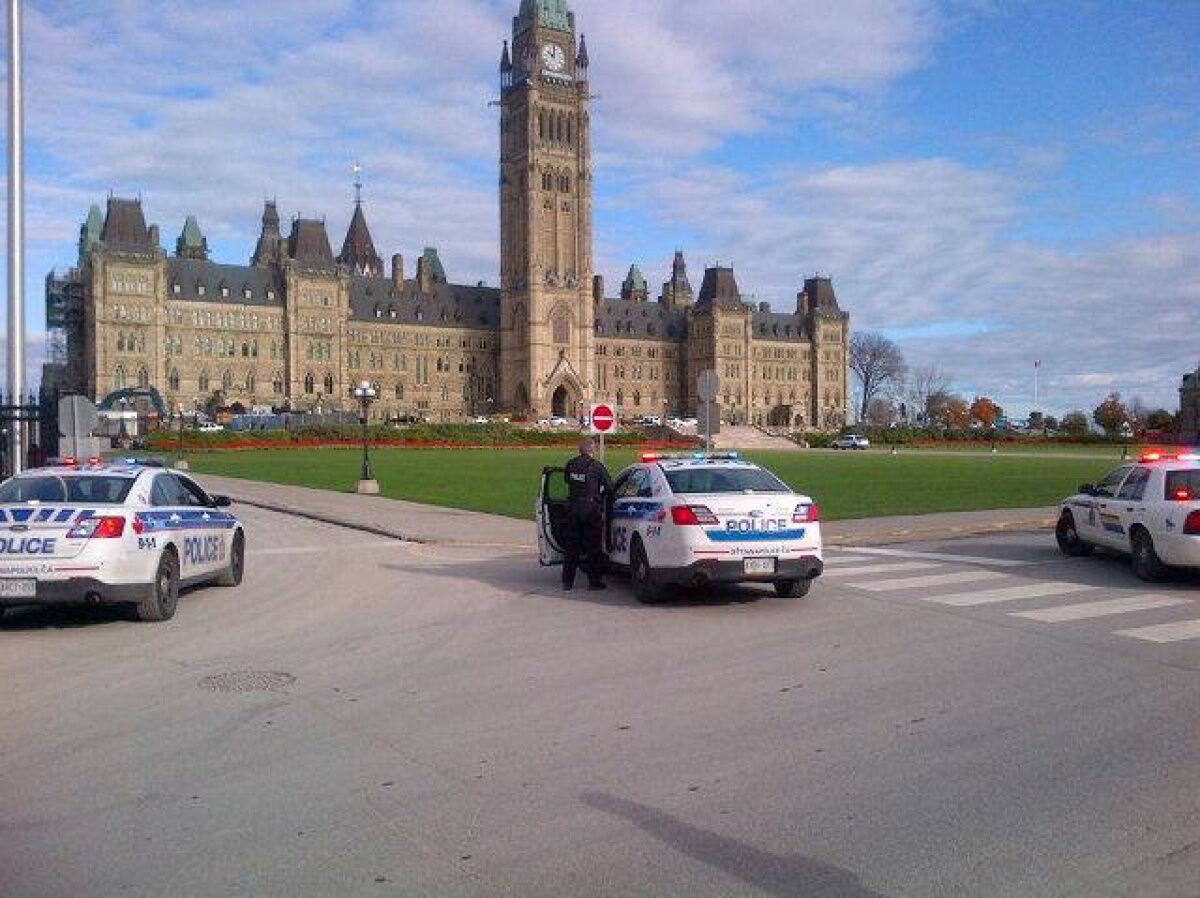 Cpl. Nathan Cirillo of Hamilton identified as soldier gunned down in ...