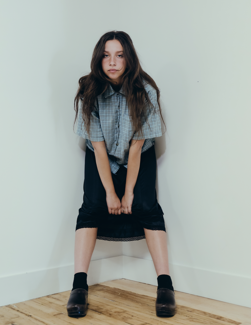 Meet Toronto’s next breakout songwriter: Lia Pappas-Kemps