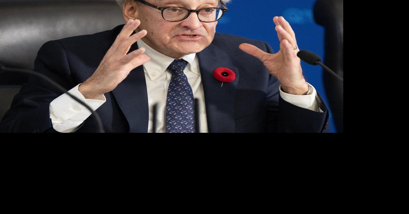 Quebec, Newfoundland energy touts Canadian independence to Trump: Hydro ...