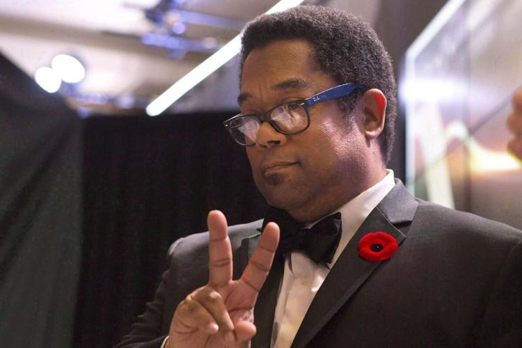 Andre Alexis, Tea Mutonji among finalists for $50,000 Rogers Writers ...