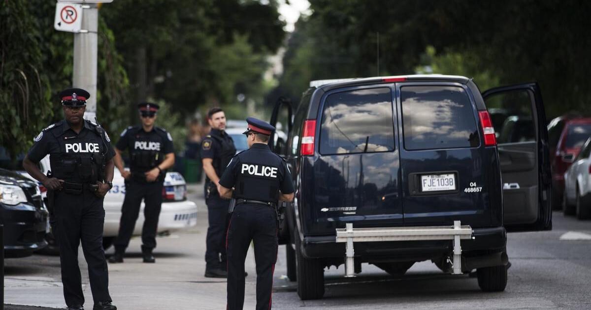 Toronto police brass insist guns and gangs unit is a ‘priority’