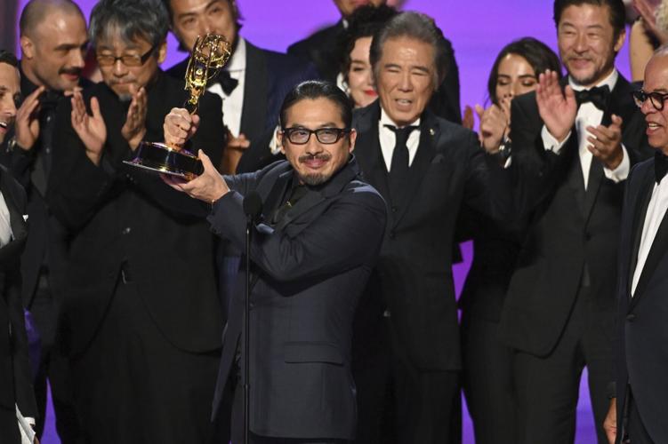 Record ‘Shogun’ Emmy wins also show academy playing it safe